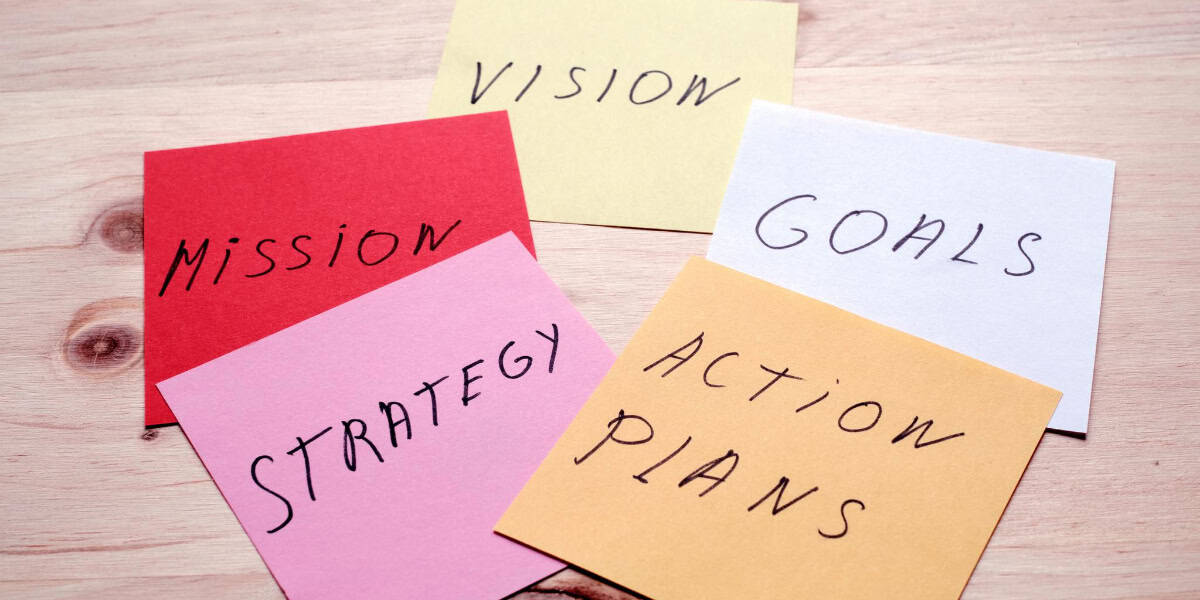 What are the 4 major components of organizational change?