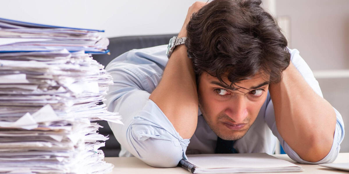 What Is the Problem With Having Too Many KPIs?