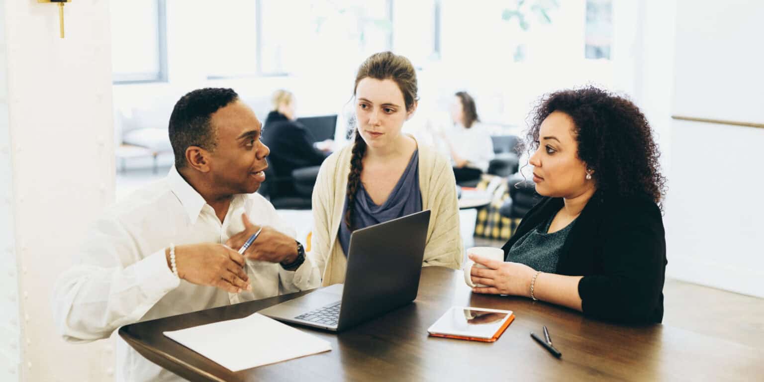 The Role of Engaging Stakeholders in Change Management