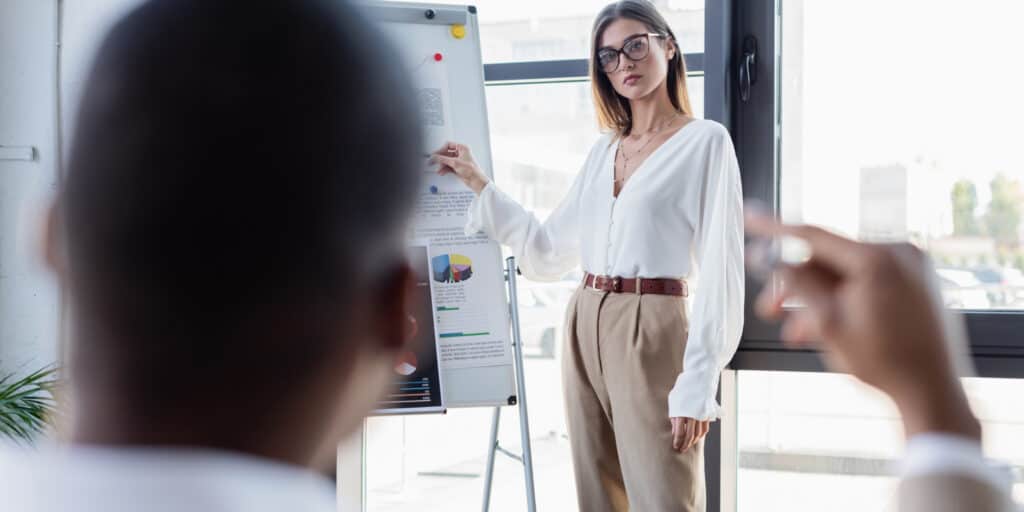 How To Explain Change Management