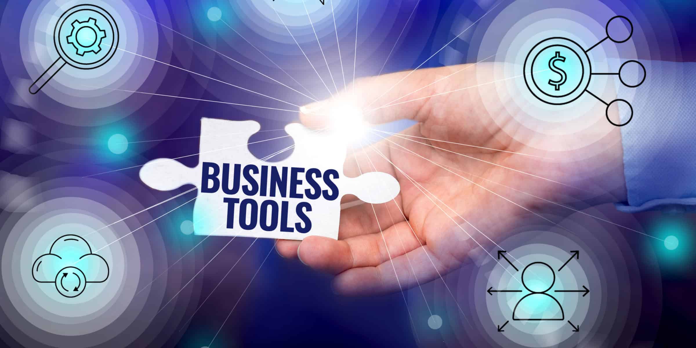 The Top Change Management Tools Every Leader Should Know About The Top Change Management Tools Every Leader Should Know About