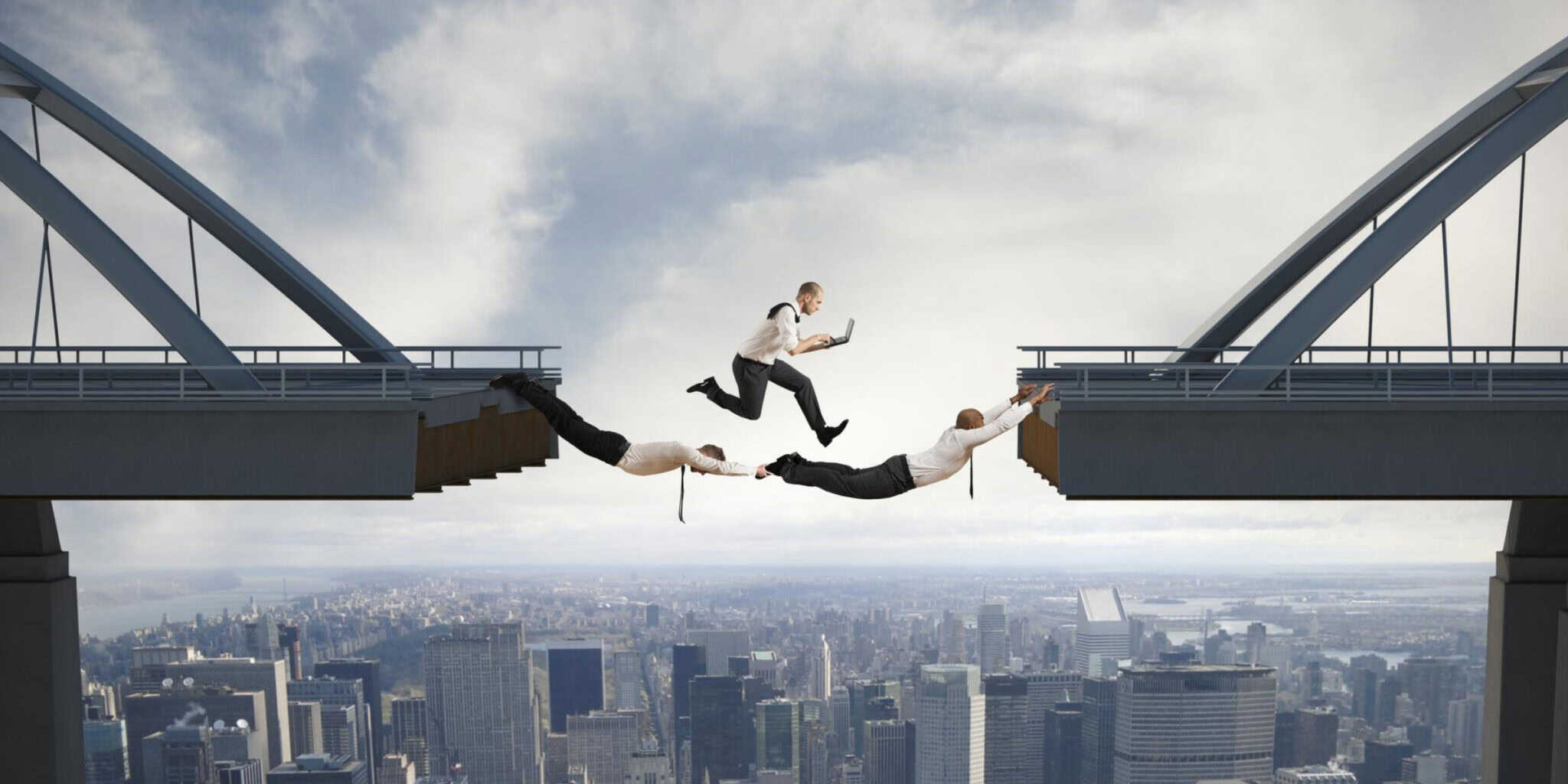 Building Resilience During Change: Bridges Transition Model and Emotional