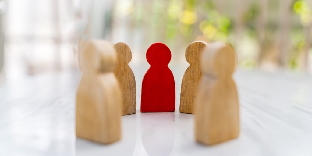 The Art of Influencing Change without Authority
