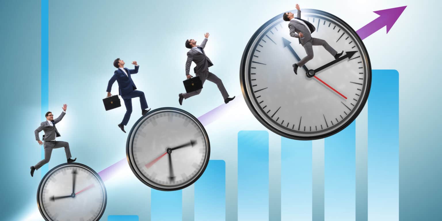 How To Create A Sense Of Urgency Change Management