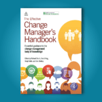 Best Change Management Books for Effective Organizational Transformation