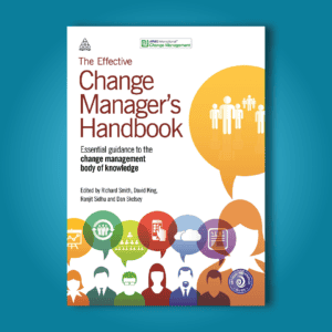 Best Change Management Books for Effective Organizational Transformation