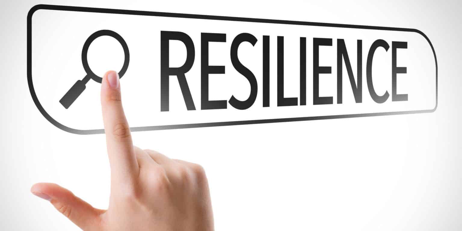 Building Resilience Through Change Management