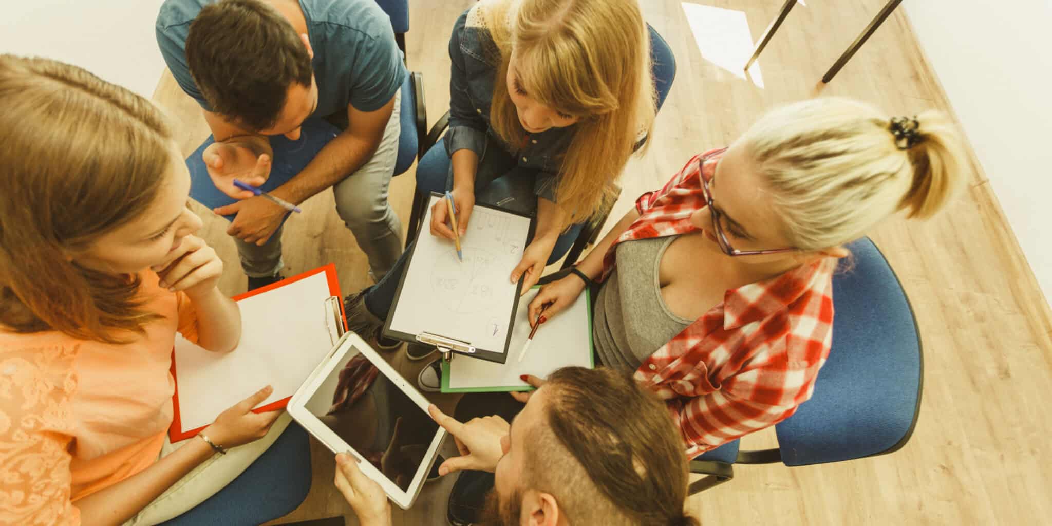 Change Management Techniques For Team Collaboration