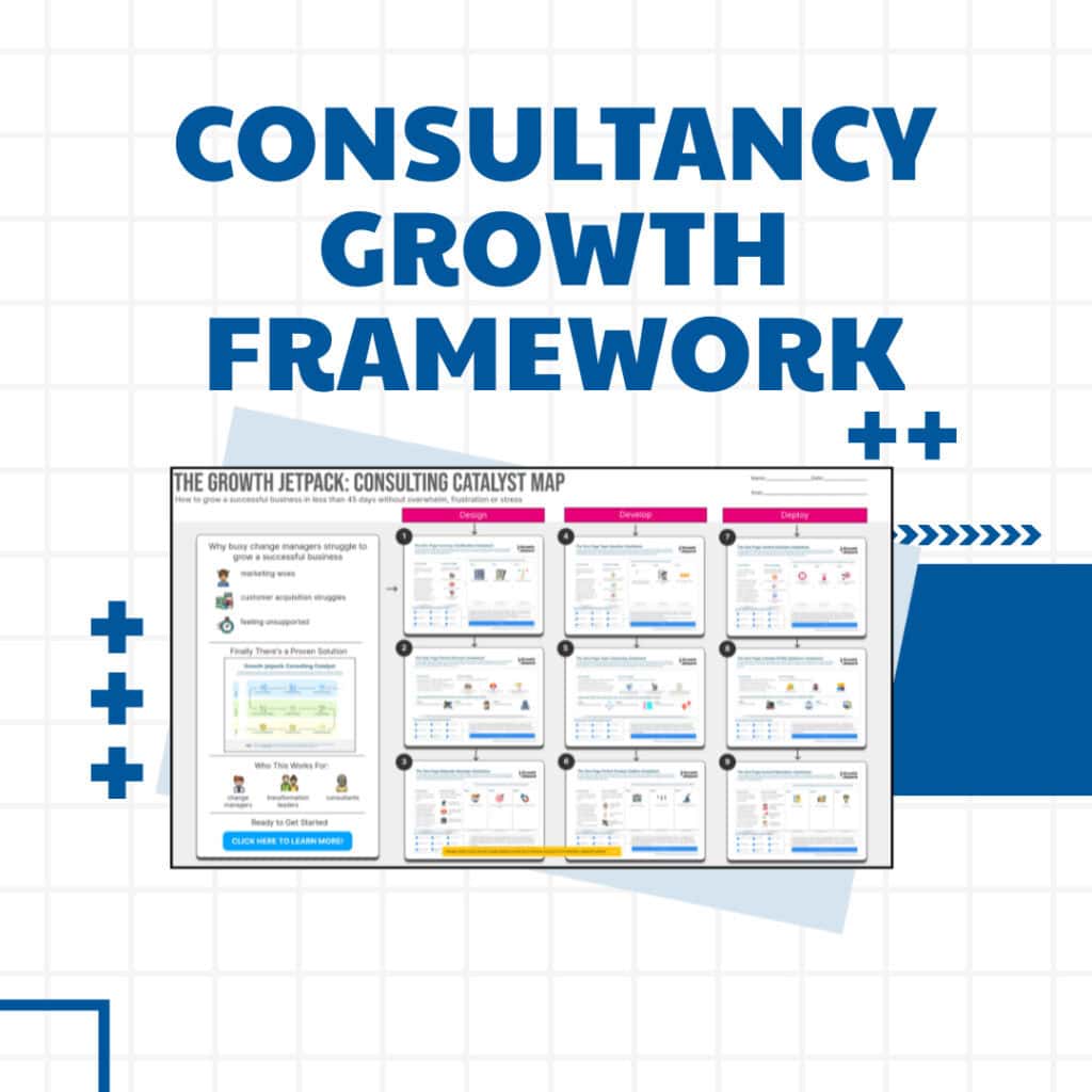 Creating a Change Management Strategy