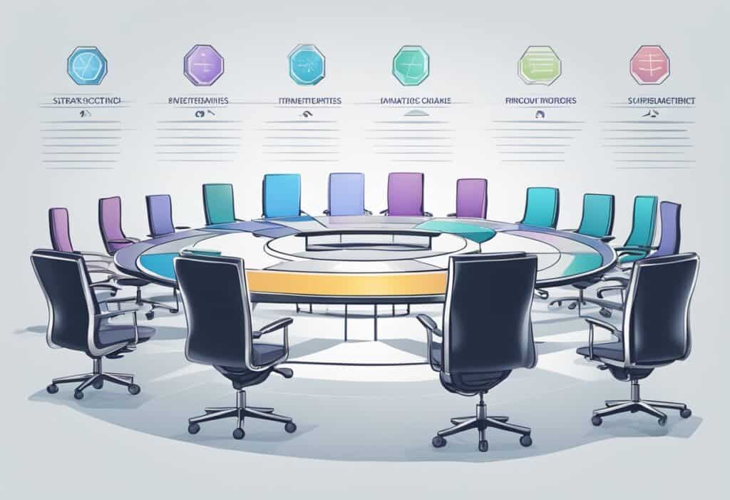 How to Use the McKinsey 7S Framework: Strategic Alignment Essentials