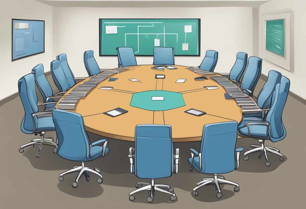 How to Use the McKinsey 7S Framework: Strategic Alignment Essentials