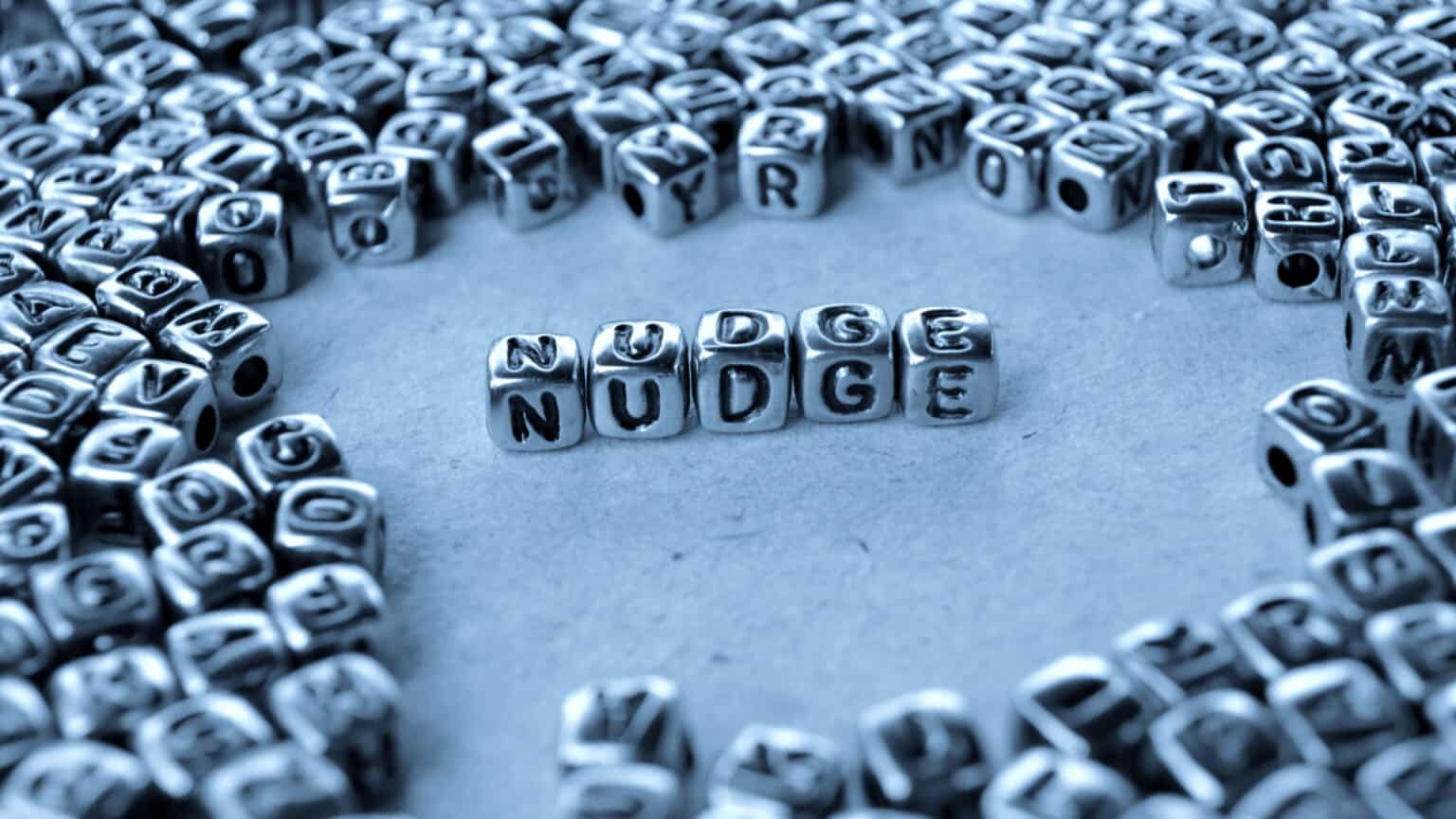 What Is Nudge Theory? Exploring the Concept that Influences Decisions
