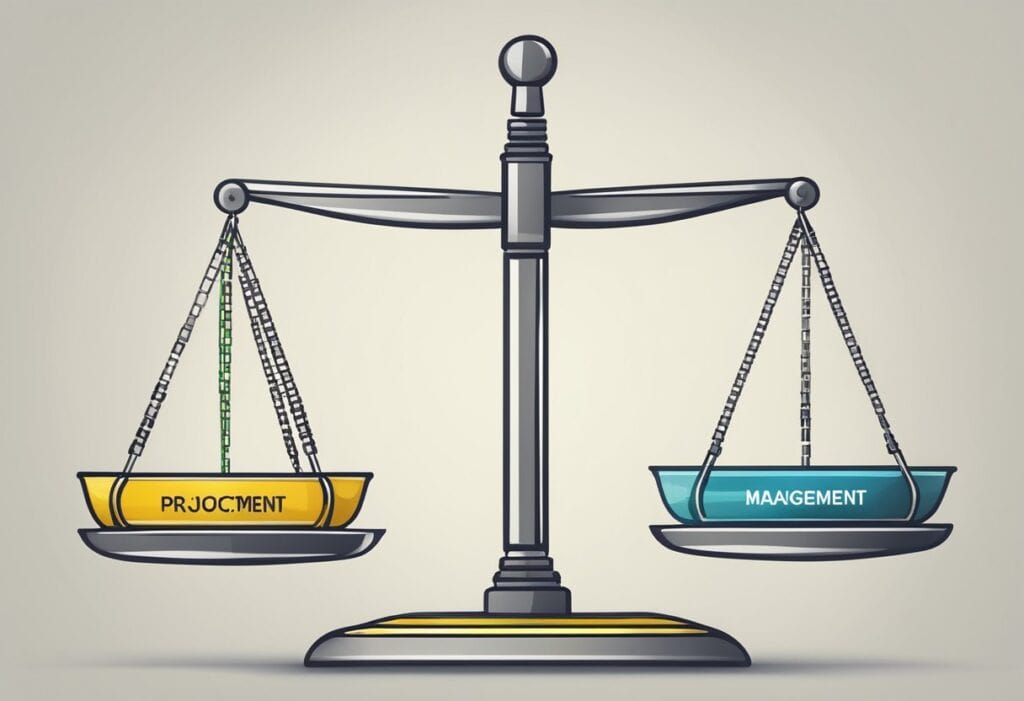 Project Management 50/50 Rule: Achieving Balance in Task Estimation