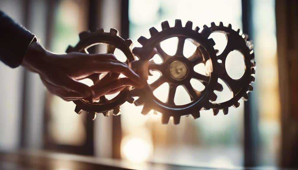 Fairness: Key to Successful Organizational Change Fairness: Key to Successful Organizational Change